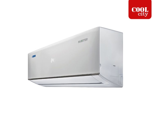 BLUE STAR 2TR 3 STAR INVERTER IC324DNU - Cool City