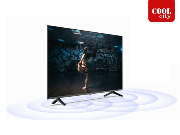 ACER 55’’INCH LED SMART TV AR55AR2851UDFL - Cool City