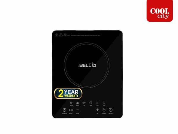 iBELL CROWN111C Induction Cooktop - Cool City