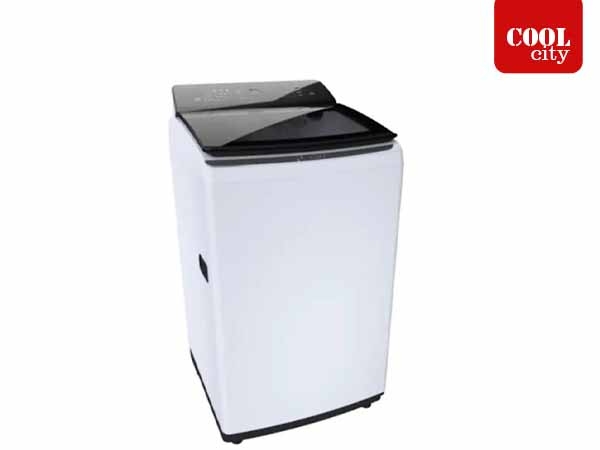BOSCH - 7.5 Kg Top Load Washing Machine (WOE751W0IN/2023) - Cool City