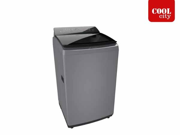 BOSCH - 6.5 Kg Top Load Washing Machine (WOE651D0IN) - Cool City