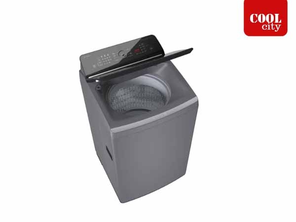 BOSCH - 6.5 Kg Top Load Washing Machine (WOE651D0IN) - Cool City