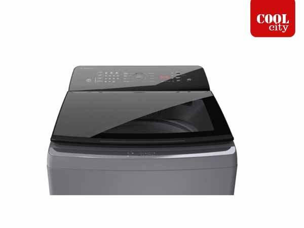 BOSCH - 6.5 Kg Top Load Washing Machine (WOE651D0IN) - Cool City