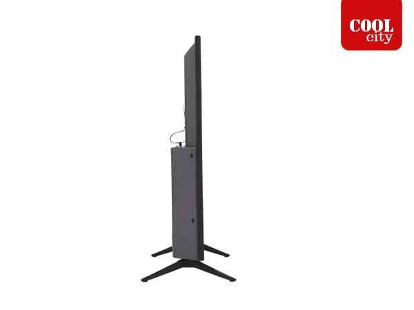 Haier LE32A9000 32 inch HD Ready Smart LED TV - Cool City