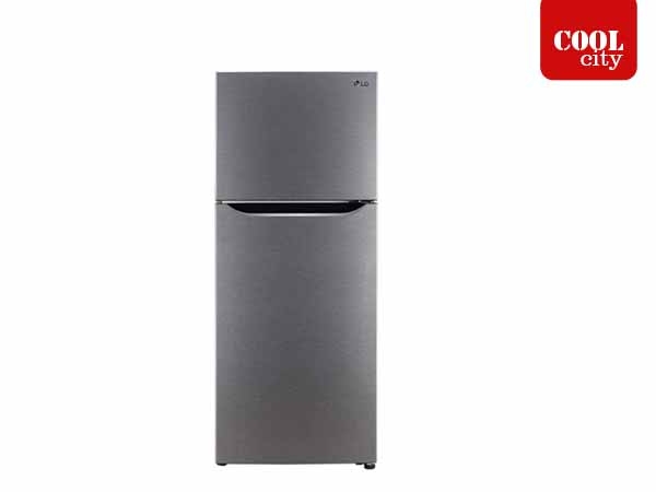 LG- Frost-Free Double Door Refrigerator - 242 Ltr-2 Star - Cool City