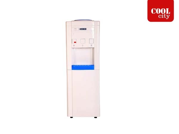 Bluestar Water Dispenser ( Hot & Cold ) BWD3FMCGA - Cool City