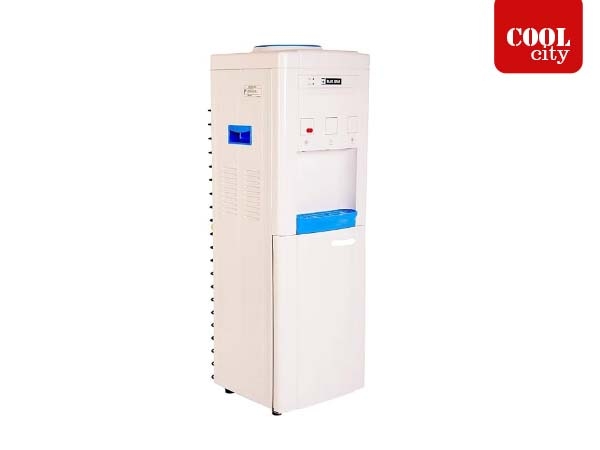 Bluestar Water Dispenser ( Hot & Cold ) BWD3FMCGA - Cool City