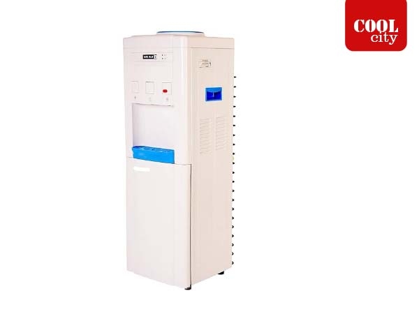 Bluestar Water Dispenser ( Hot & Cold ) BWD3FMCGA - Cool City