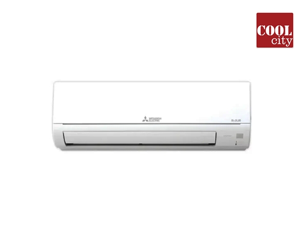 MITSUBISHI - ELECTRIC 1TR 3STAR INVERTER MSY-JS13VF - Cool City